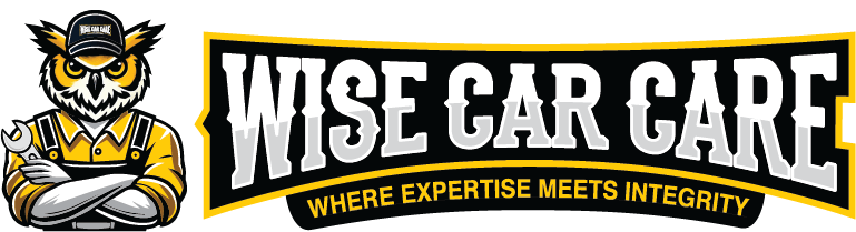 Auto Repair Shop in Houston | Wise Car Care